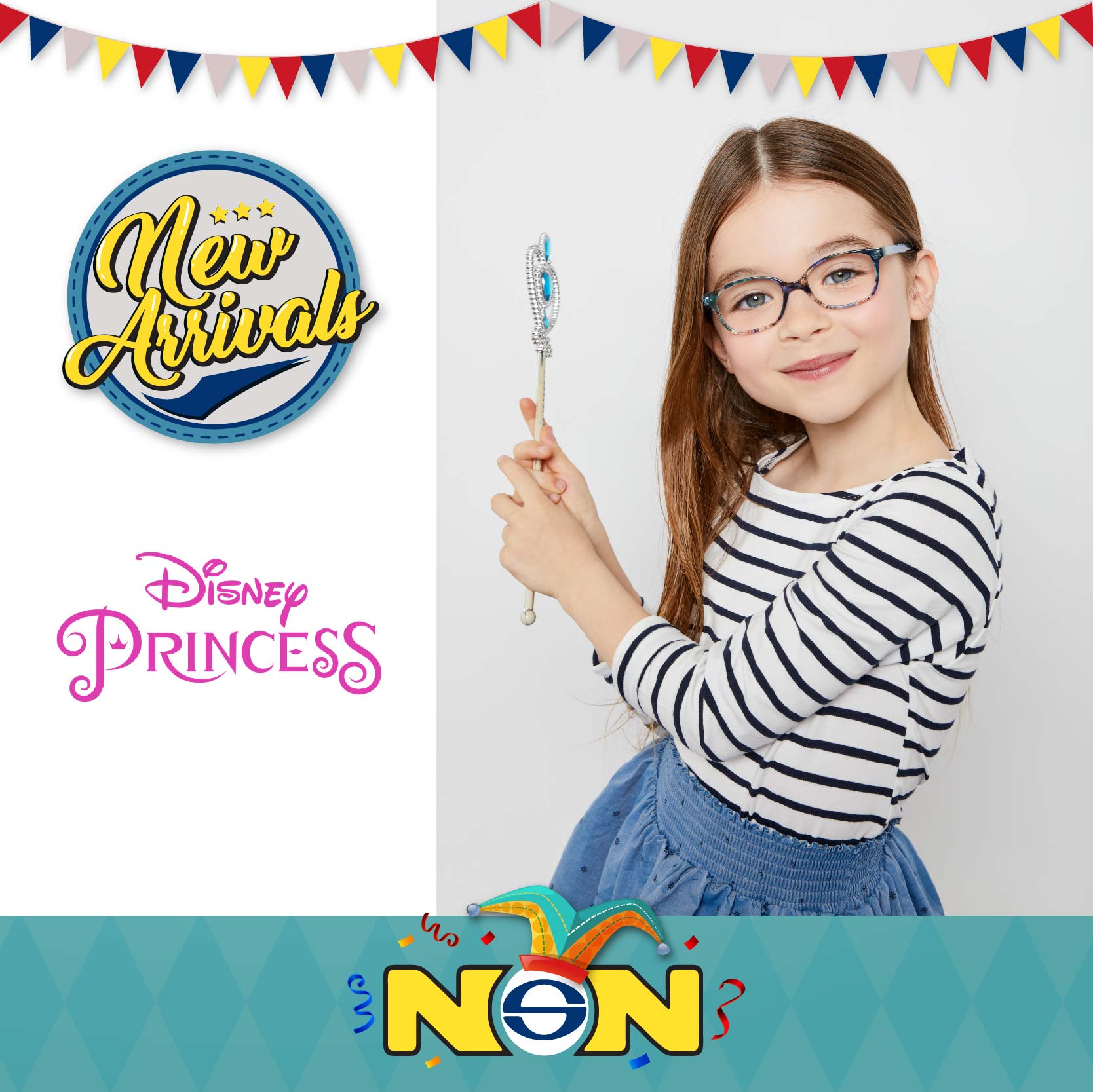 For your FAB KIDS - Nicolaides Opticians Ltd