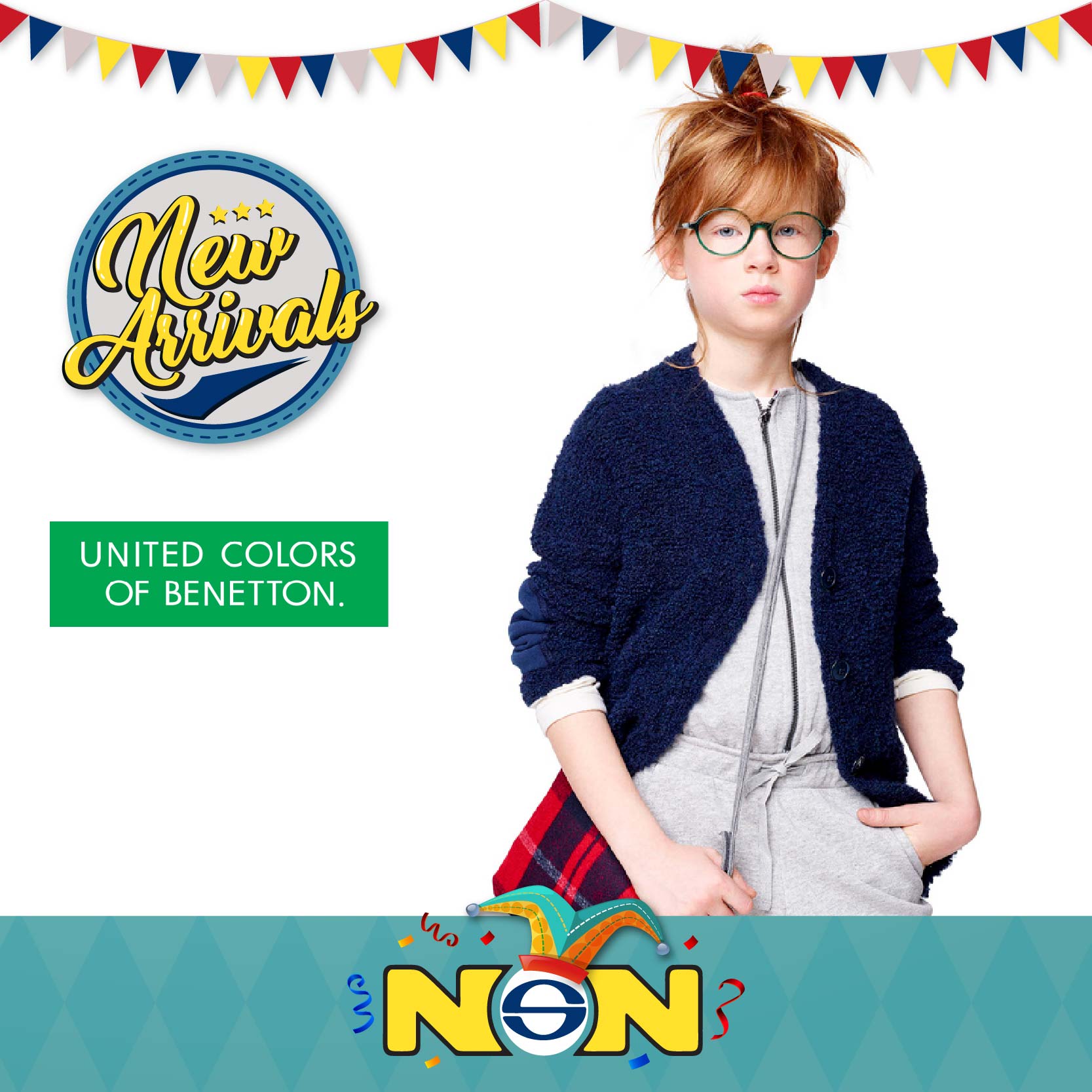 For your FAB KIDS - Nicolaides Opticians Ltd